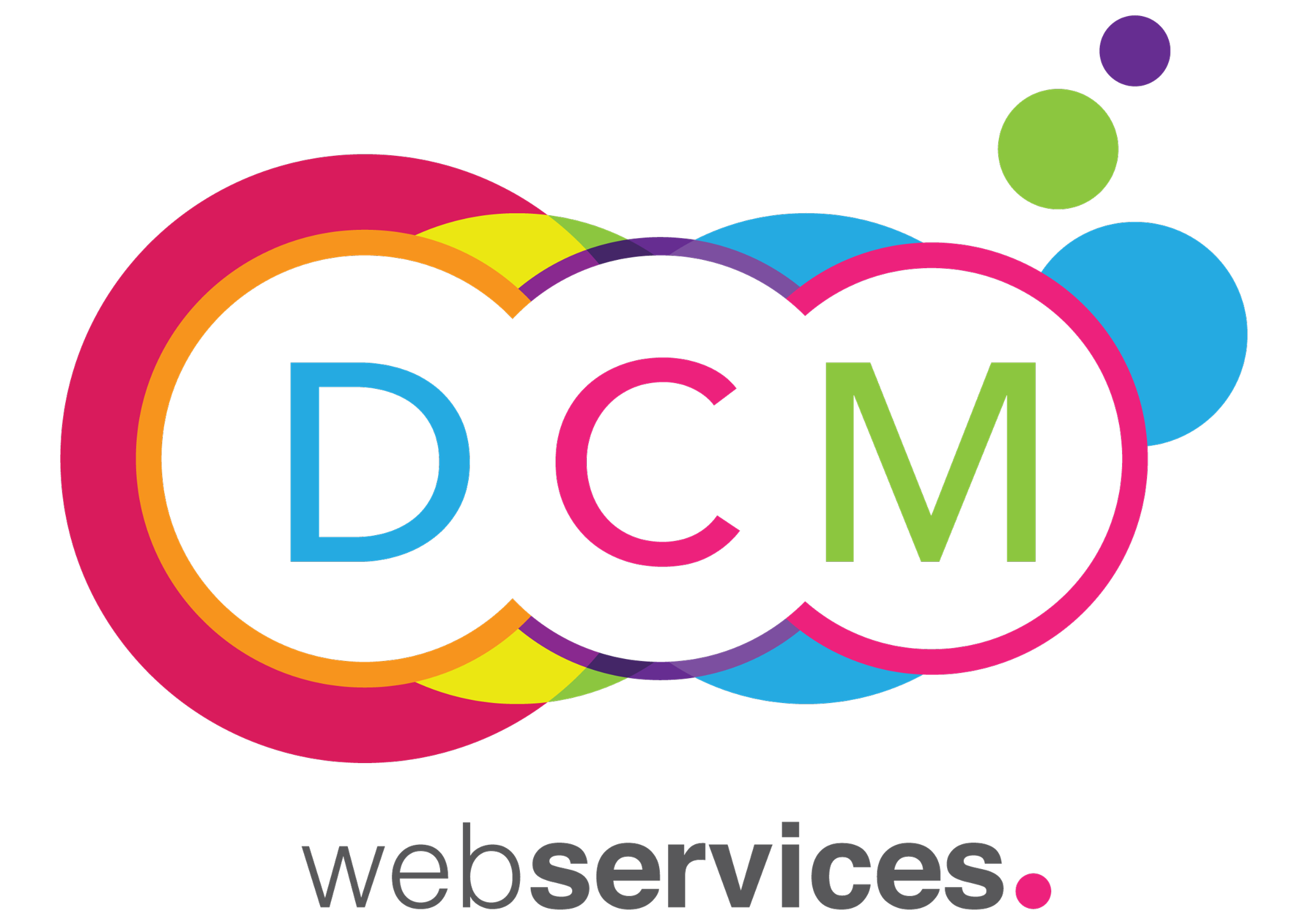DCM Web Services